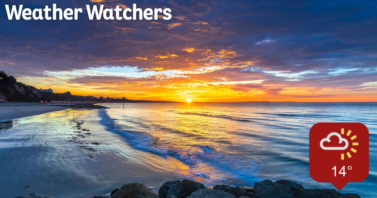 Report - BBC Weather Watchers