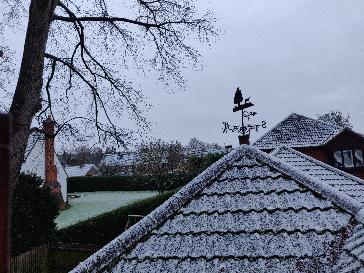 Reading - BBC Weather