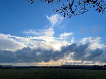 Lincoln - BBC Weather
