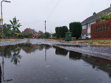 Lower Froyle - BBC Weather