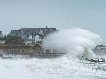 Lewes - BBC Weather