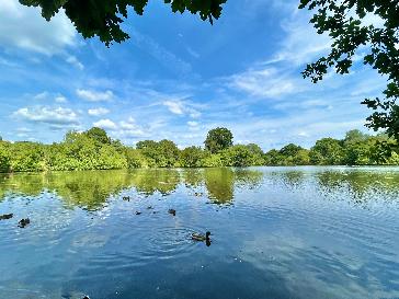 Staines-upon-Thames - BBC Weather