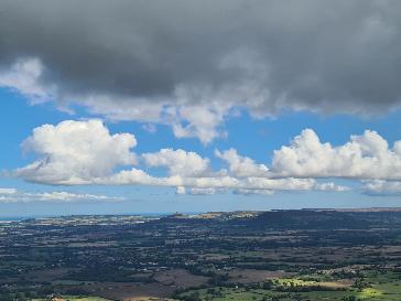 Harrogate Hill - BBC Weather