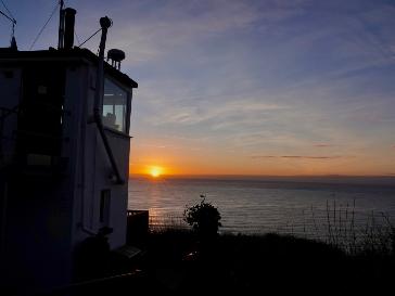Tintagel - BBC Weather