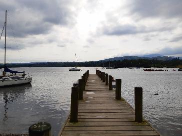 Brampton - BBC Weather