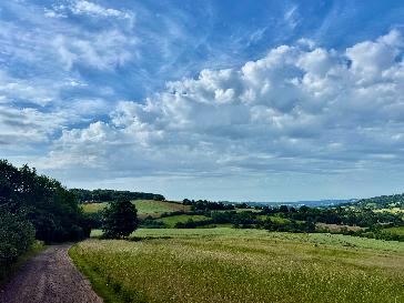 Report - BBC Weather Watchers