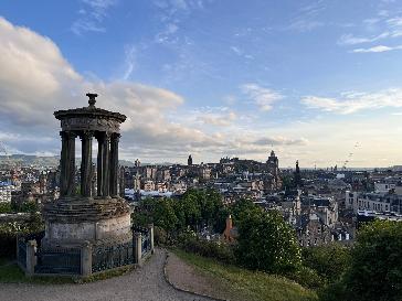 Rosyth - BBC Weather