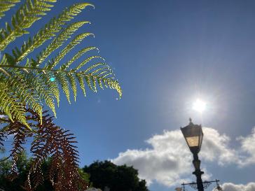 Swindon - BBC Weather