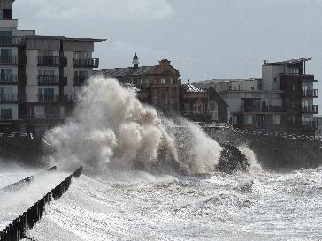 Portishead - BBC Weather