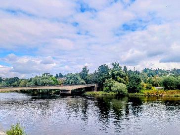 Falkirk - BBC Weather