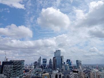 London - BBC Weather