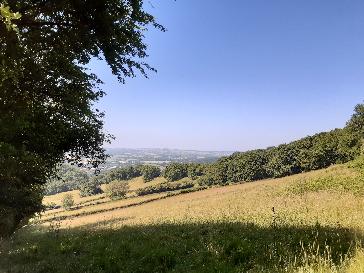 Worcester - BBC Weather