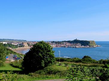 Harrogate - BBC Weather