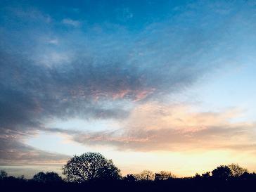 Mildenhall - BBC Weather