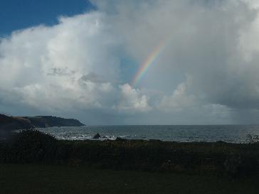 St Austell - BBC Weather