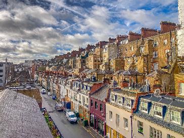 Bromley - BBC Weather