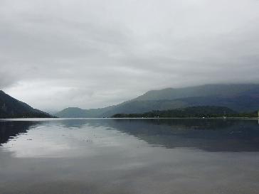 Greenock - BBC Weather