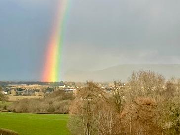 Holyhead - BBC Weather