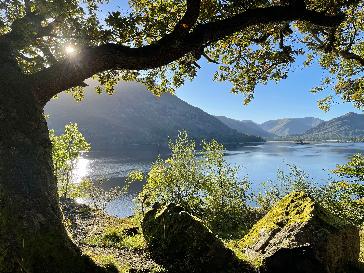 Keswick - BBC Weather