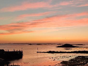 Guernsey Airport - BBC Weather