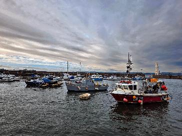 Rosyth - BBC Weather