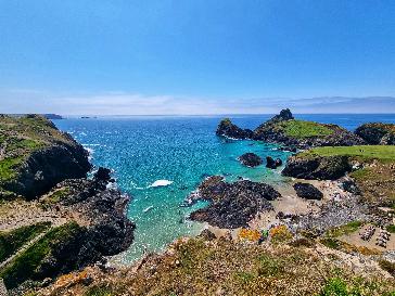 Tintagel - BBC Weather