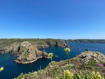 Guernsey Airport - BBC Weather