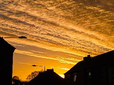 Norwich - BBC Weather