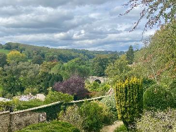 Warminster - BBC Weather