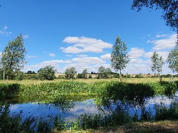 Norwich - BBC Weather