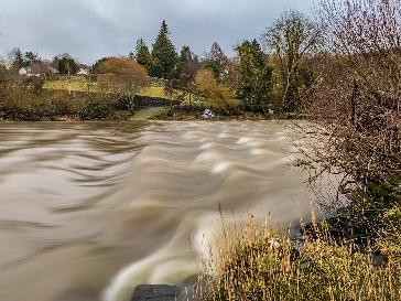 Stirling - BBC Weather