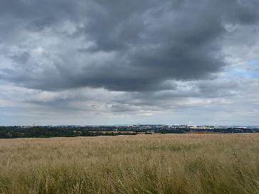 Dunfermline - BBC Weather
