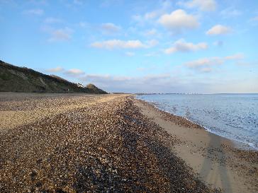 Mildenhall - BBC Weather