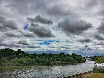 Hayes (Hillingdon) - BBC Weather