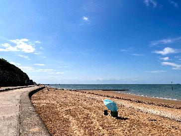 Ramsgate - BBC Weather
