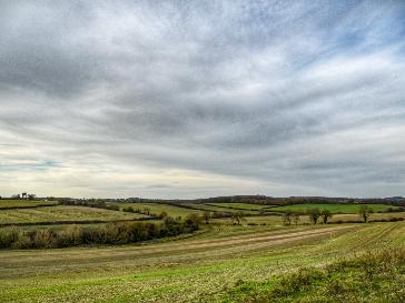 Hitchin - BBC Weather