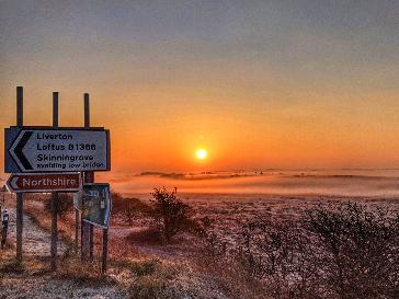 Skipton - BBC Weather