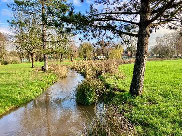 Evesham - BBC Weather