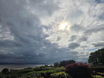 Broxburn - BBC Weather