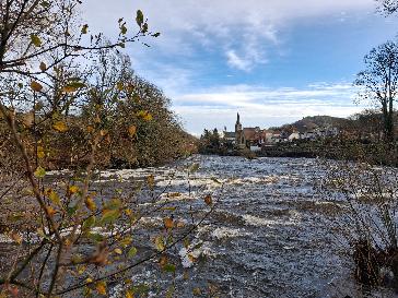 Wrexham - BBC Weather