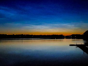 Nottingham - BBC Weather