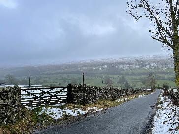 Whitby - BBC Weather