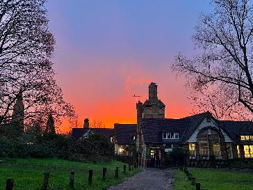 Guildford - BBC Weather