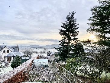 Report - BBC Weather Watchers