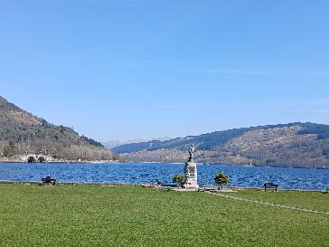 Greenock - BBC Weather