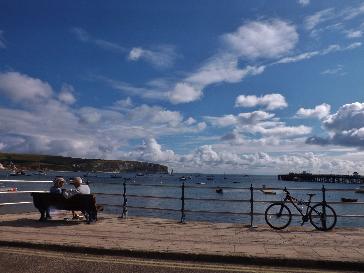 Bournemouth - BBC Weather
