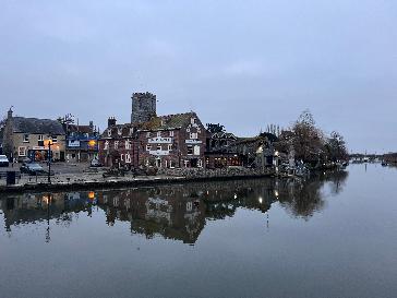 Bournemouth - BBC Weather