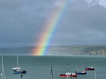 Aberystwyth - BBC Weather