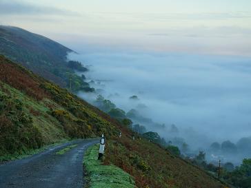 Oswestry - BBC Weather