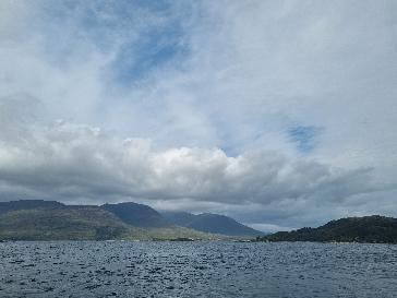 Inverness - BBC Weather